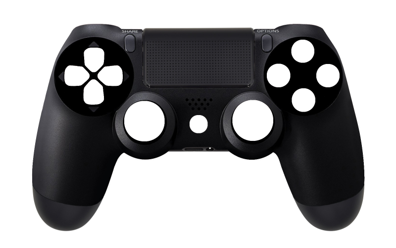 PS4 Multi-Mod Controller Compatible With Cold War | MegaModz.com