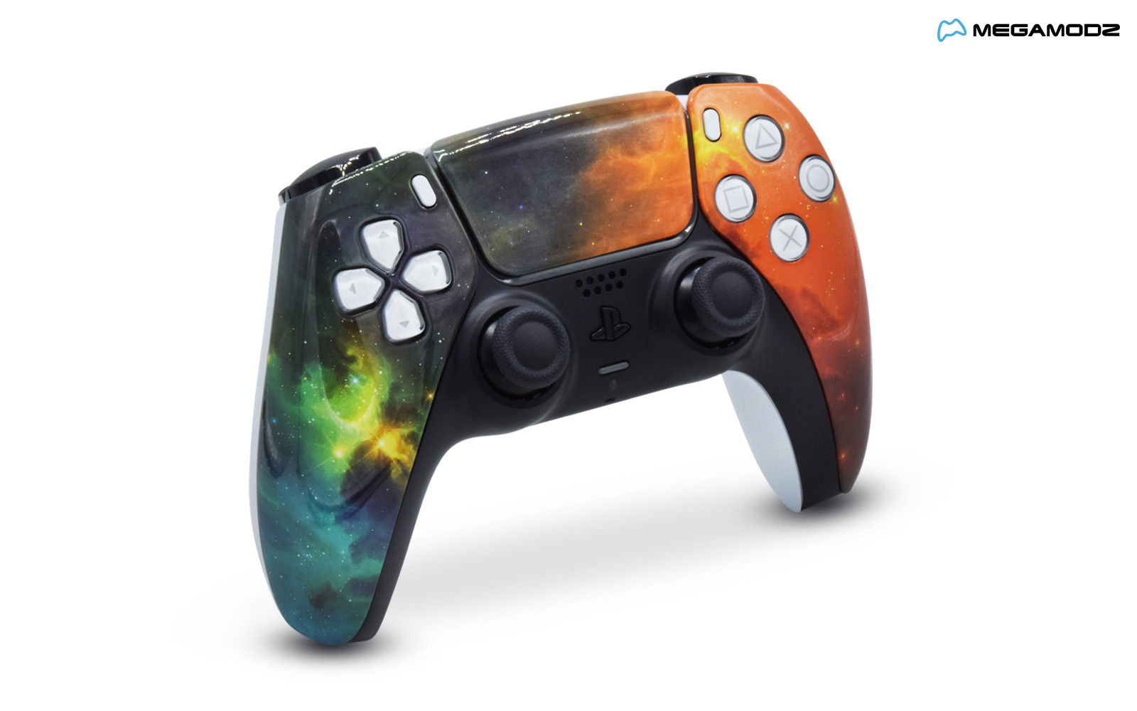 Accessories Controllers Nebula Galaxy Chrome Gold Limited Edition ...