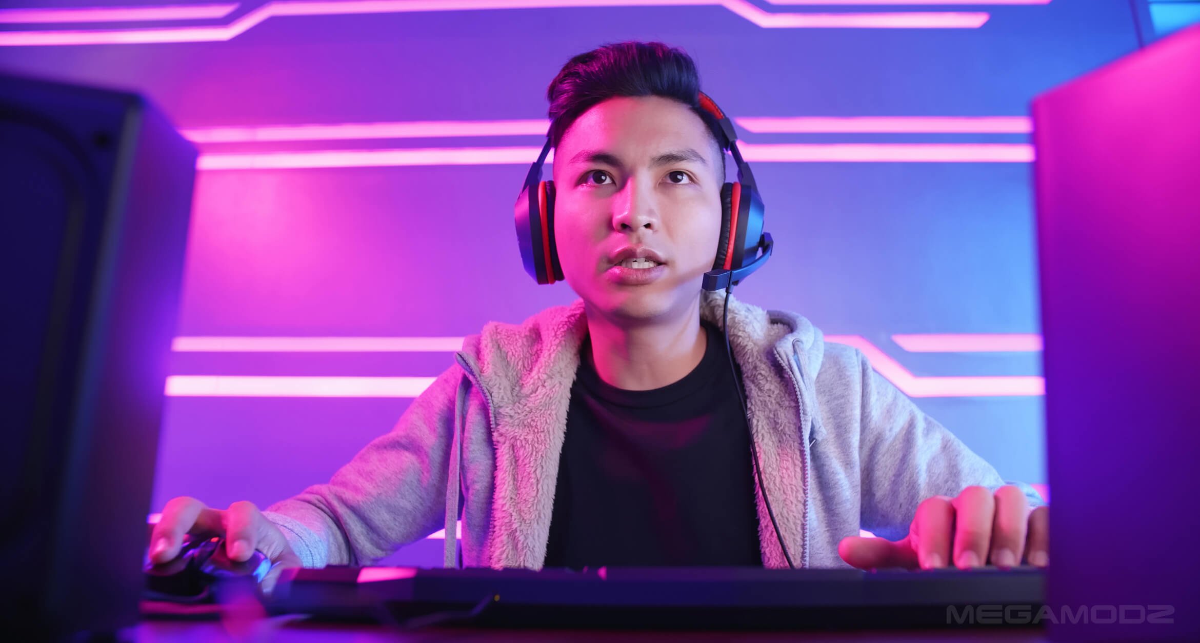 Become a Pro Gamer: THE DEFINITIVE GUIDE (2021) - Mega Modz Blog