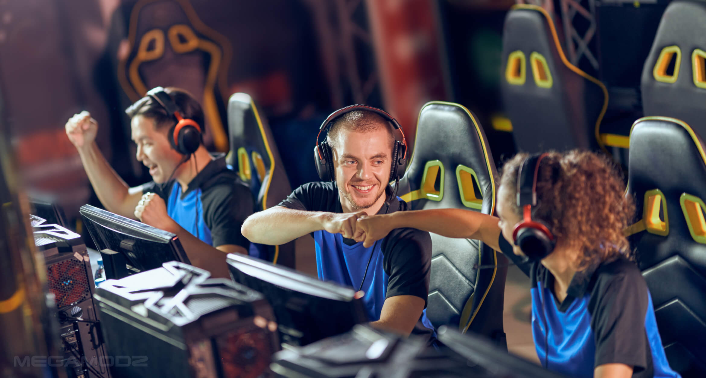 Become a Pro Gamer: THE DEFINITIVE GUIDE (2021) - Mega Modz Blog