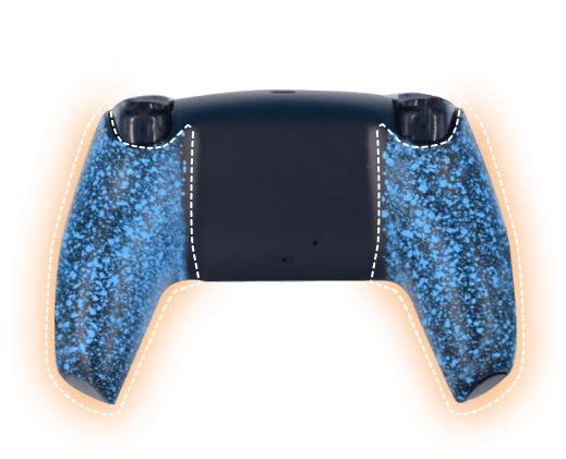 Modded Controllers - Xbox One Controller Mods | megamodz.com