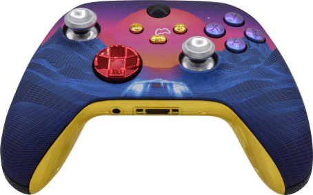 Build Your Own PS4 - Custom Controllers | megamodz.com