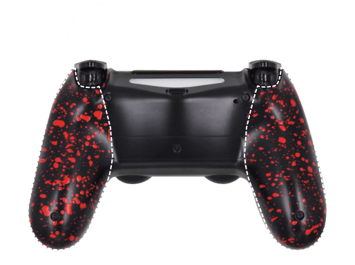 Custom Video Game Controllers For PlayStation, Xbox, Nintendo, and PC ...