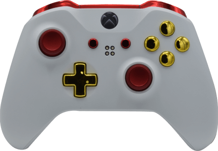 PS5 Custom Controller Creator - Build Your Own | MegaModz.com